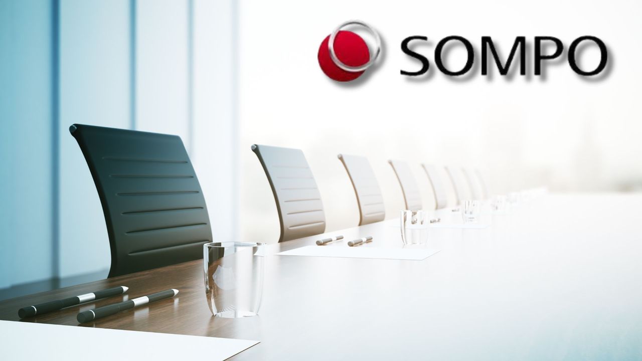 Sompo folds all overseas re/insurance business into Sompo P&C ...